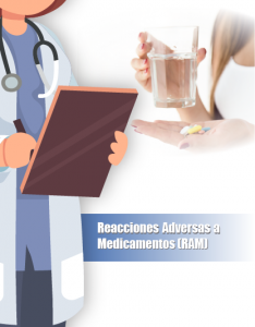 Reacciones Adversas a Medicamentos (RAM) – Agencia Nacional de ...