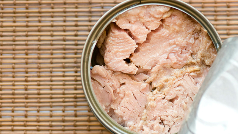 Lotes de atún colombiano superan los niveles permitidos de mercurio ...