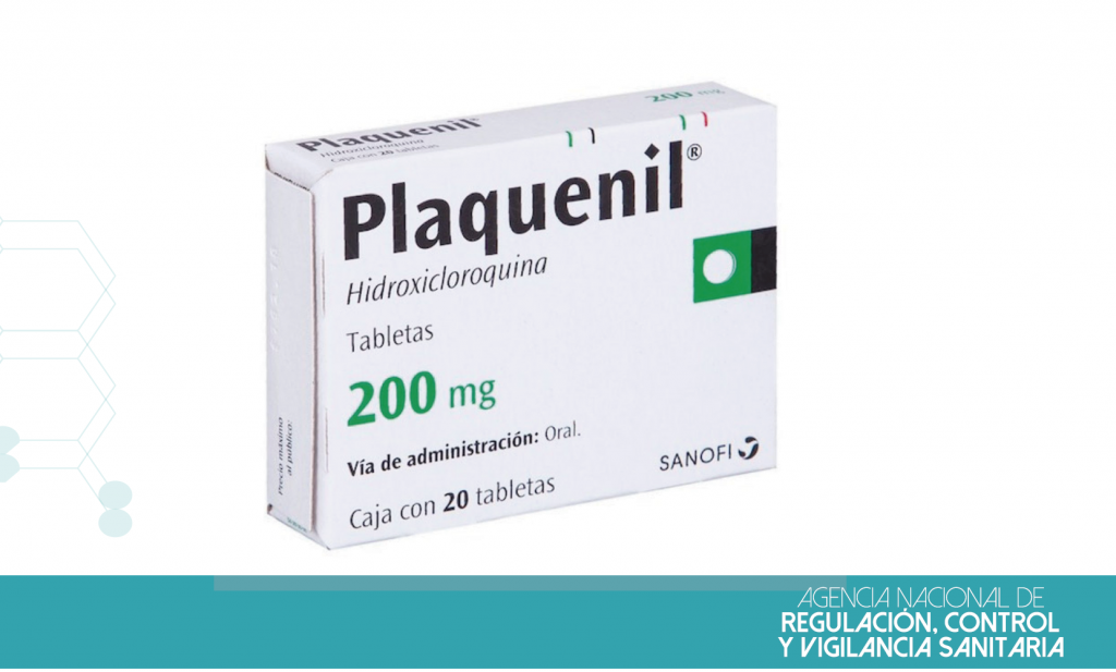 Alerta por falsificación del medicamento PLAQUENIL® 200mg ...