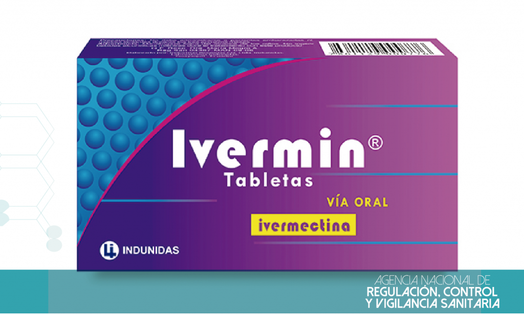 Alerta por posible fraudulencia y falsificación del producto IVERMIN ...