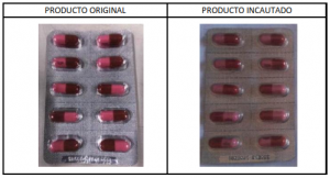 Agencia Nacional de Regulación, Control y Vigilancia Sanitaria » Alerta ...