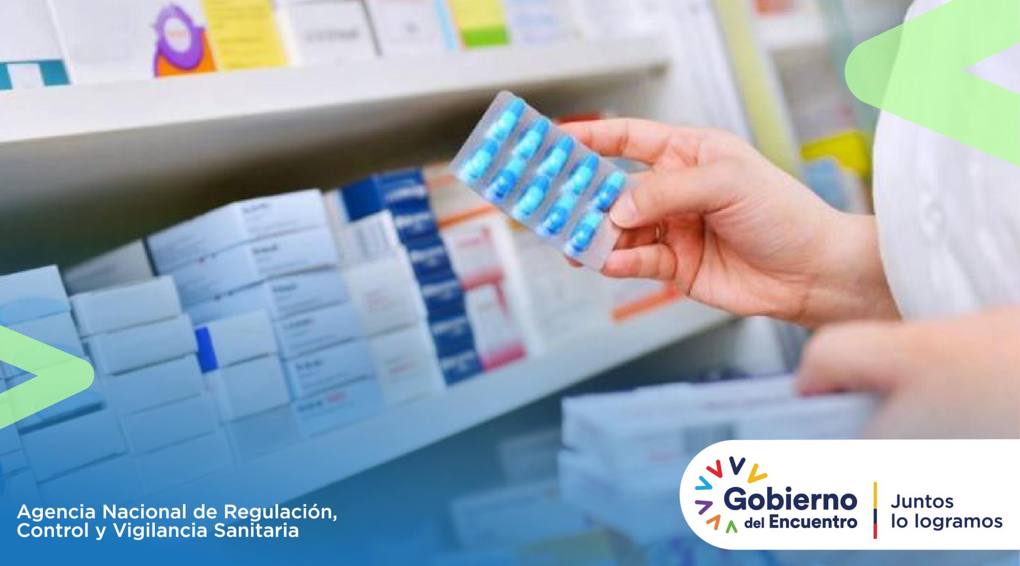 Arcsa emite normativa para control de medicamentos genéricos – Agencia ...