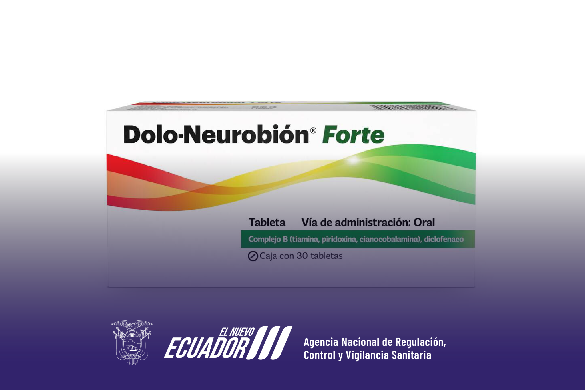 Agencia Nacional de Regulación, Control y Vigilancia Sanitaria » Alerta ...